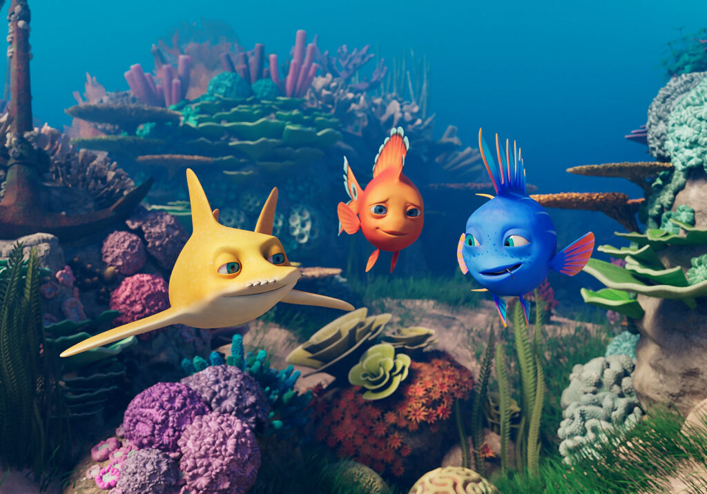 Welcome to Visualization Center C