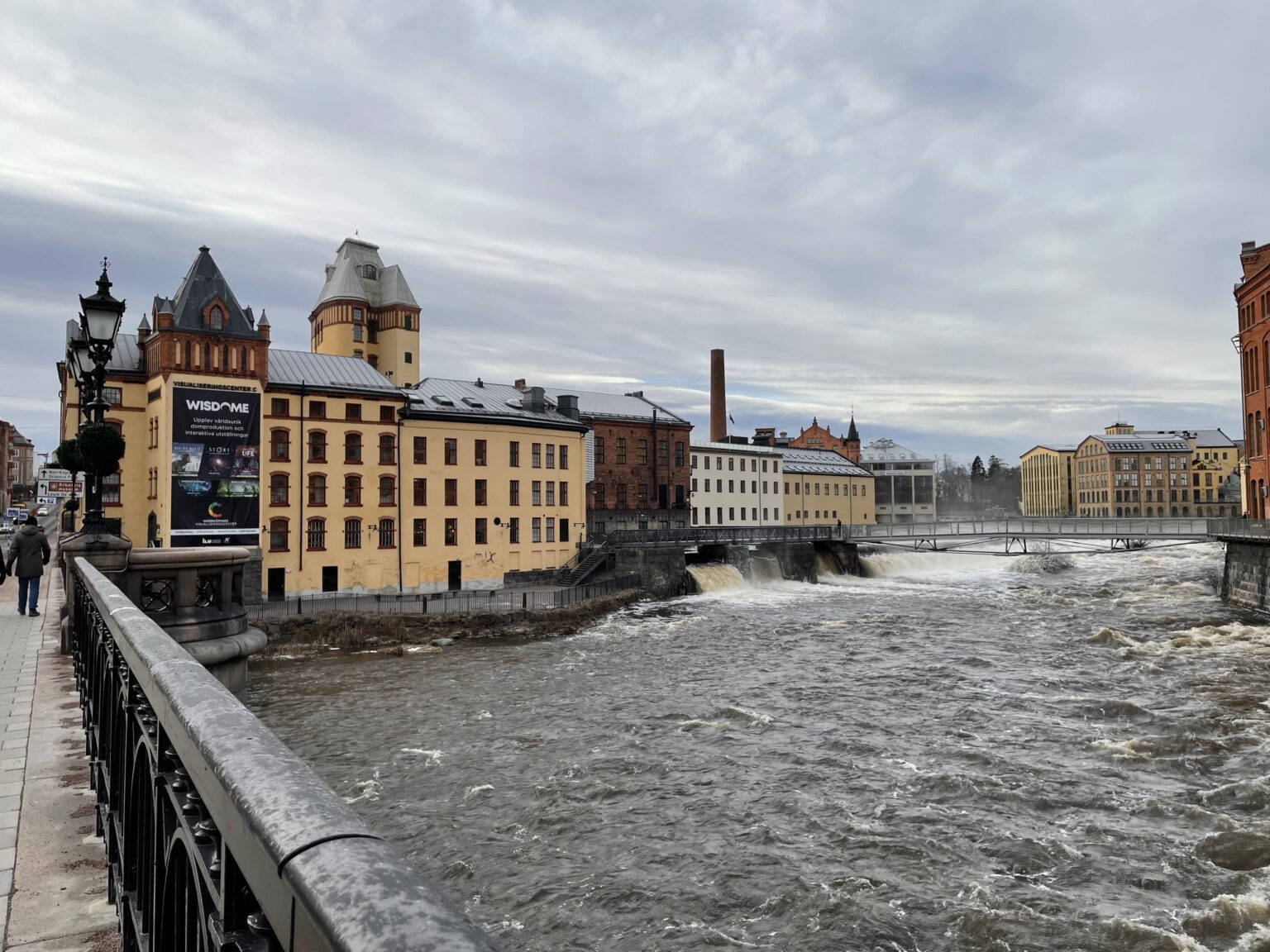 Welcome to Visualization Center C