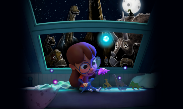 Welcome to Visualization Center C