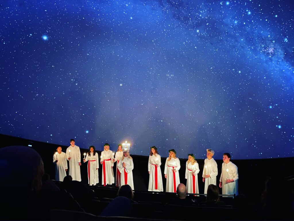 Welcome to Visualization Center C