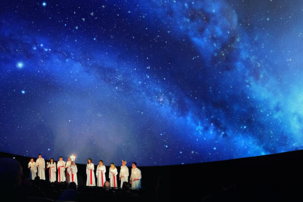 Welcome to Visualization Center C