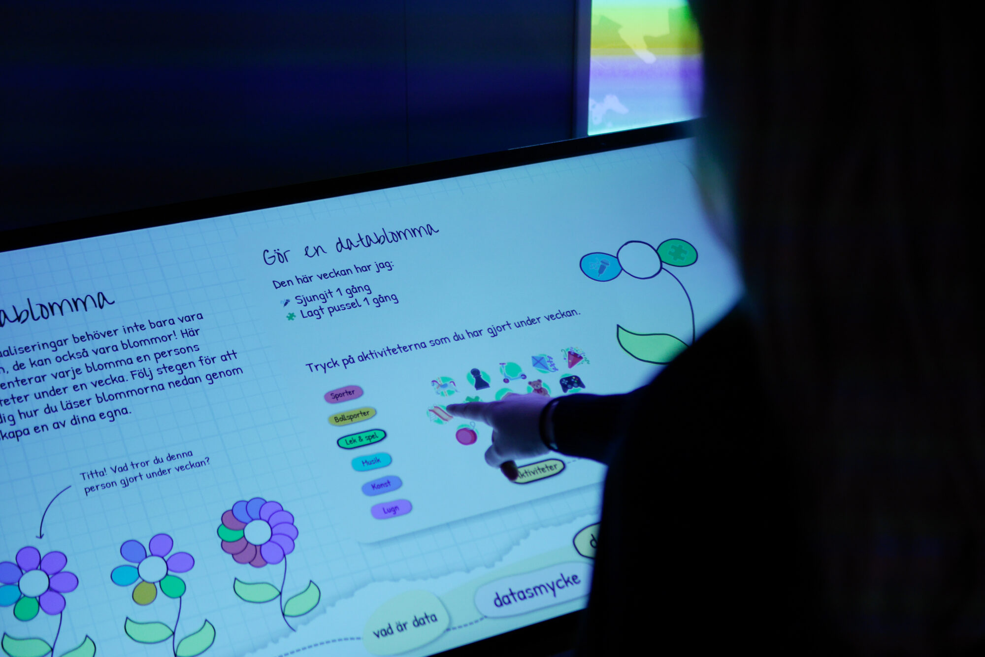 Welcome to Visualization Center C