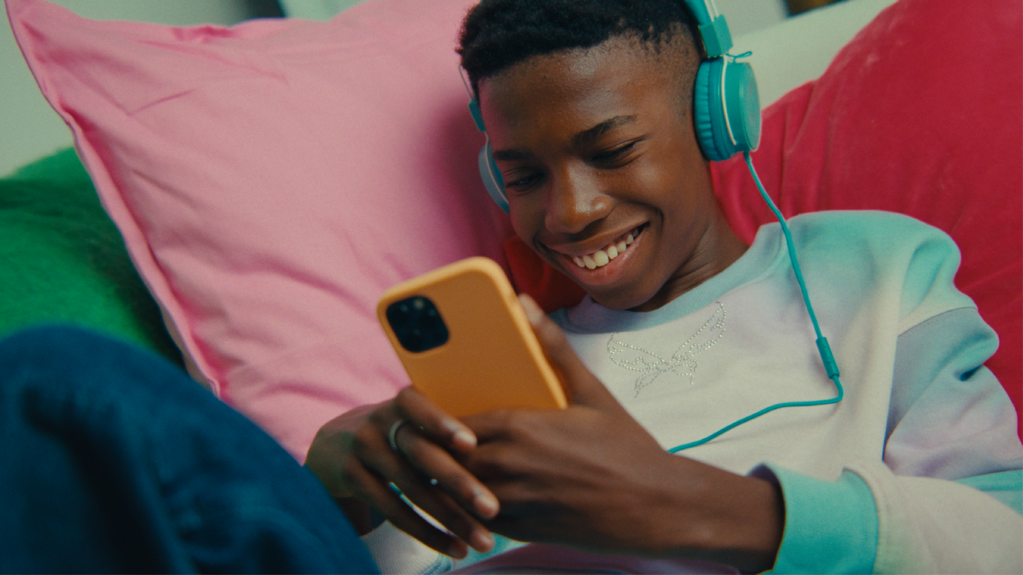 Welcome to Visualization Center C