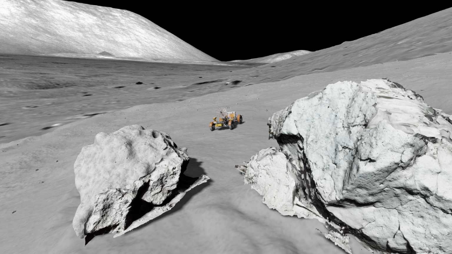 Welcome to Visualization Center C