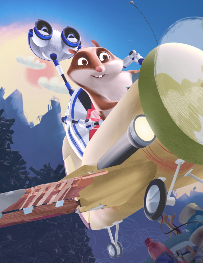 Welcome to Visualization Center C