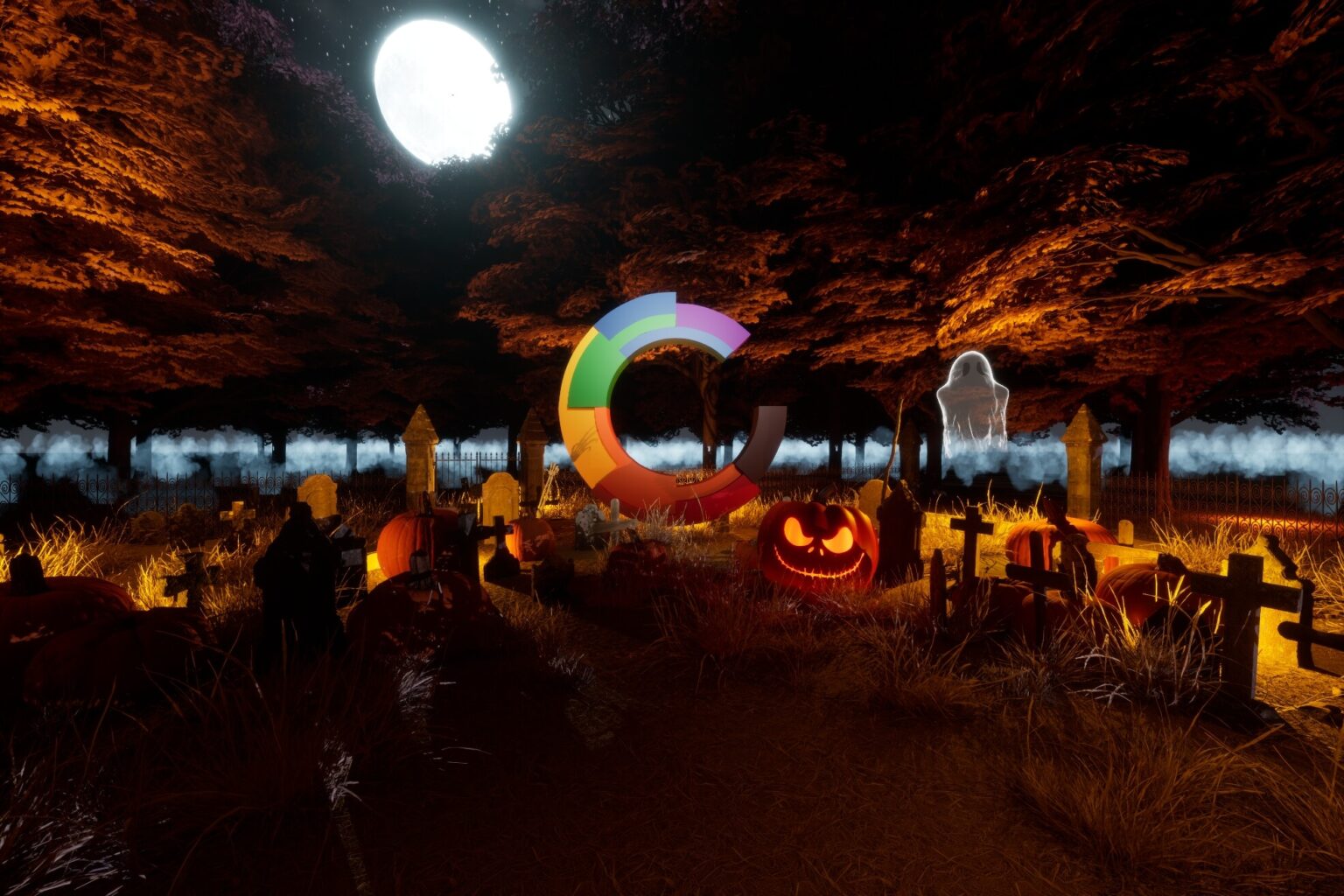 Welcome to Visualization Center C