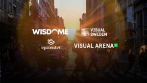 Welcome to Visualization Center C