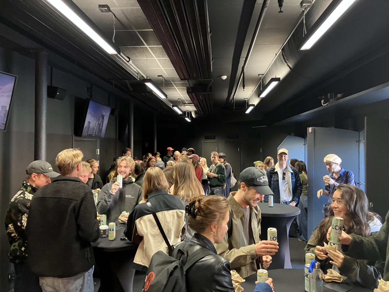 Welcome to Visualization Center C