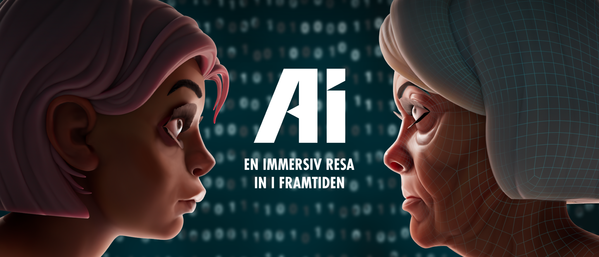 Welcome to Visualization Center C