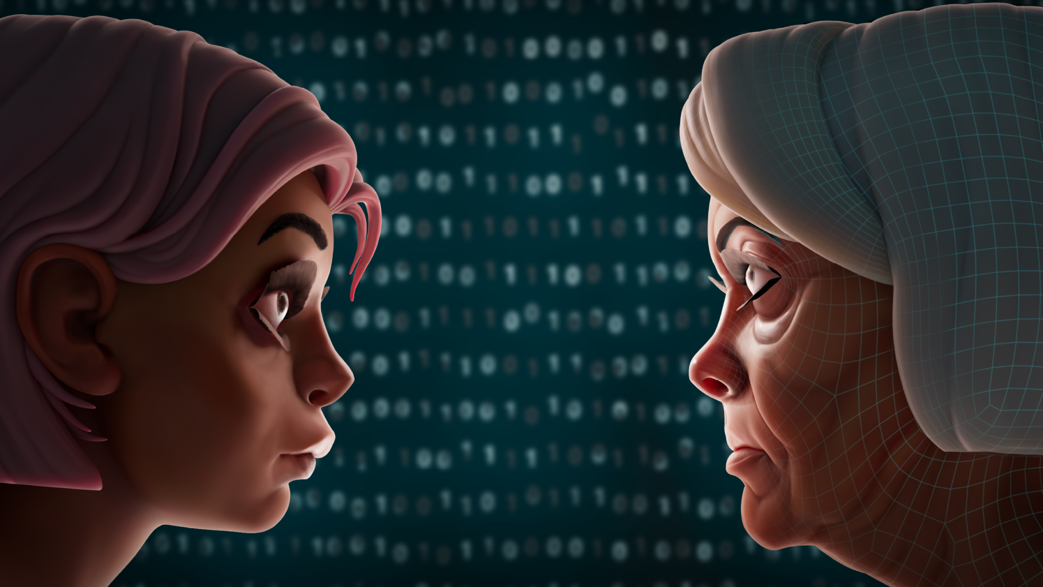 Welcome to Visualization Center C