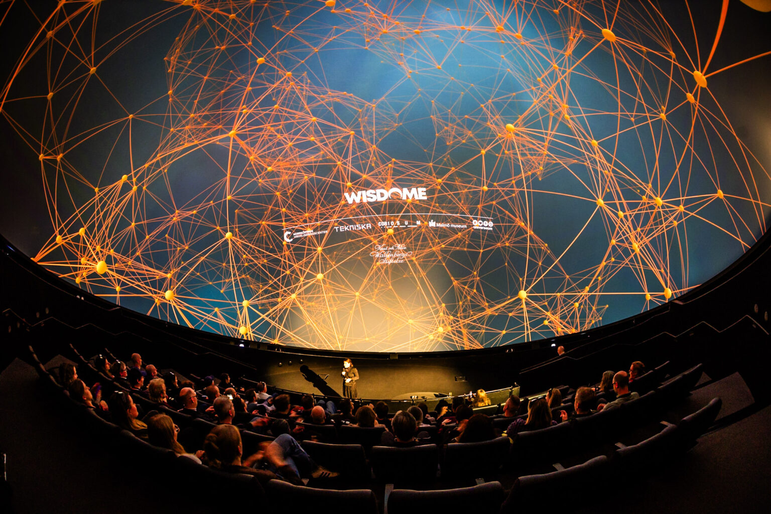 Welcome to Visualization Center C